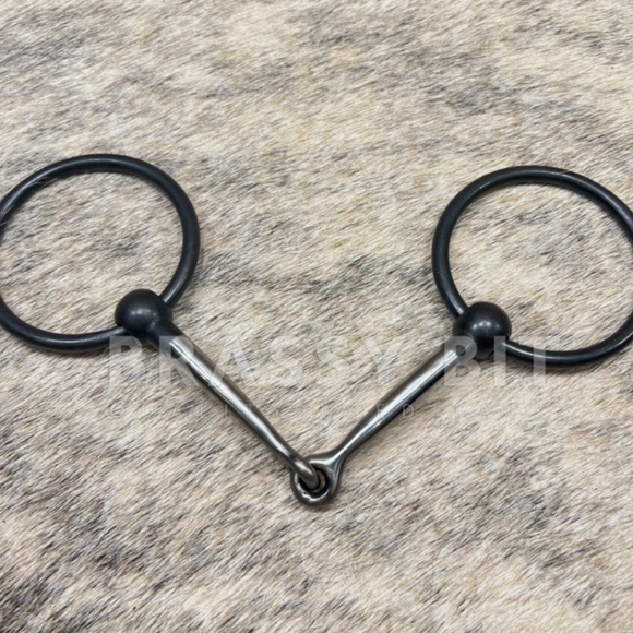 Parelli | Other | Parelli Horse Snaffle Bit | Poshmark